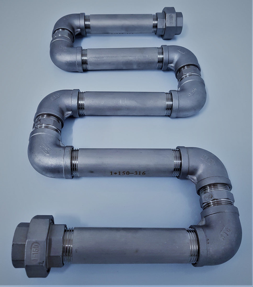 Online Stainless Shop | Stattin Stainless