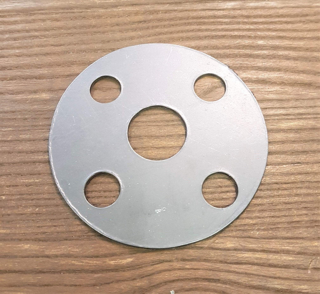 Table E Graphite Gasket | Online Shop | Stattin Stainless