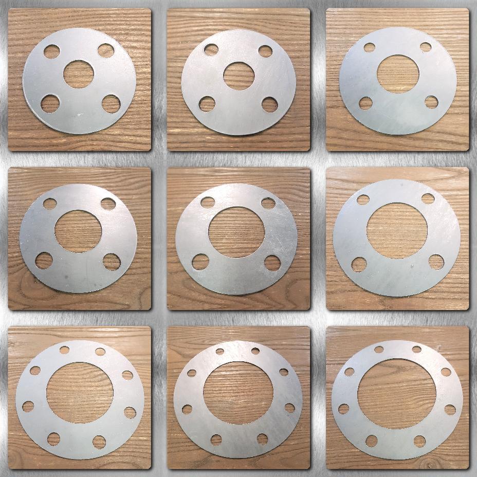 Table E Graphite Gasket | Online Shop | Stattin Stainless