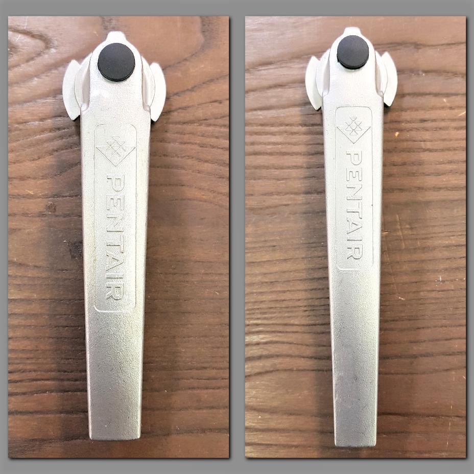 F250 Keystone Handles | Online Shop | Stattin Stainless
