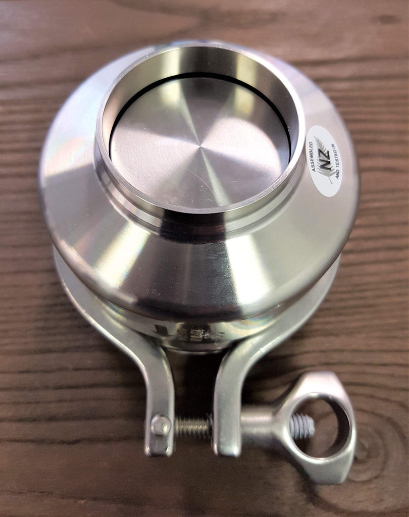 Pentair Check Valve | Online Shop | Stattin Stainless