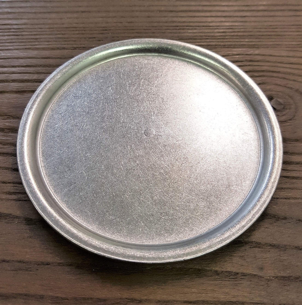 BSM Fittings Blank Caps | Online Shop | Stattin Stainless