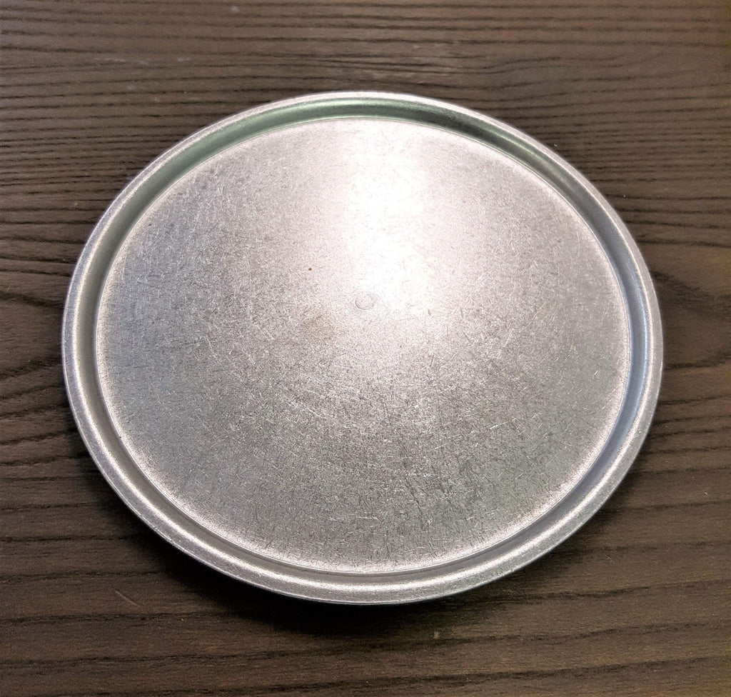 BSM Fittings Blank Caps | Online Shop | Stattin Stainless