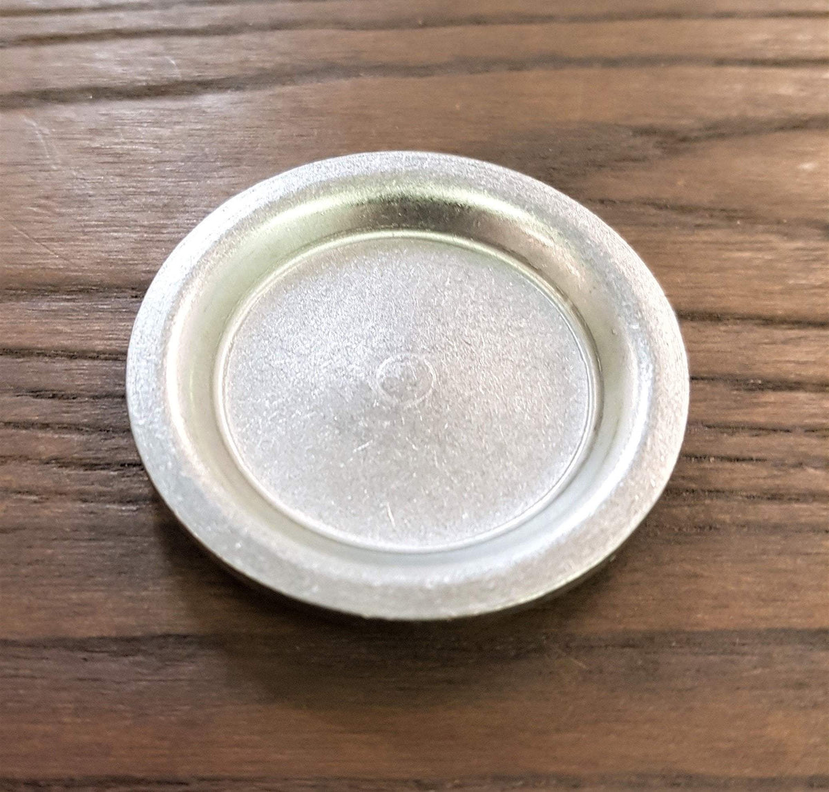 BSM Fittings Blank Caps | Online Shop | Stattin Stainless