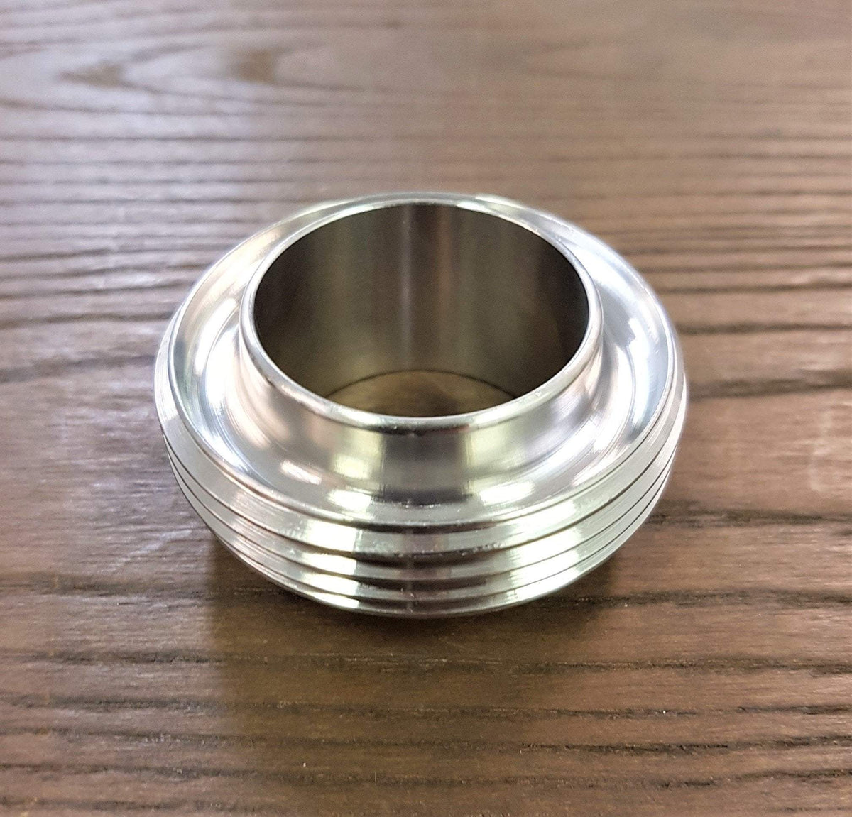 RJT Fittings BSM Male Parts | Online Shop | Stattin Stainless