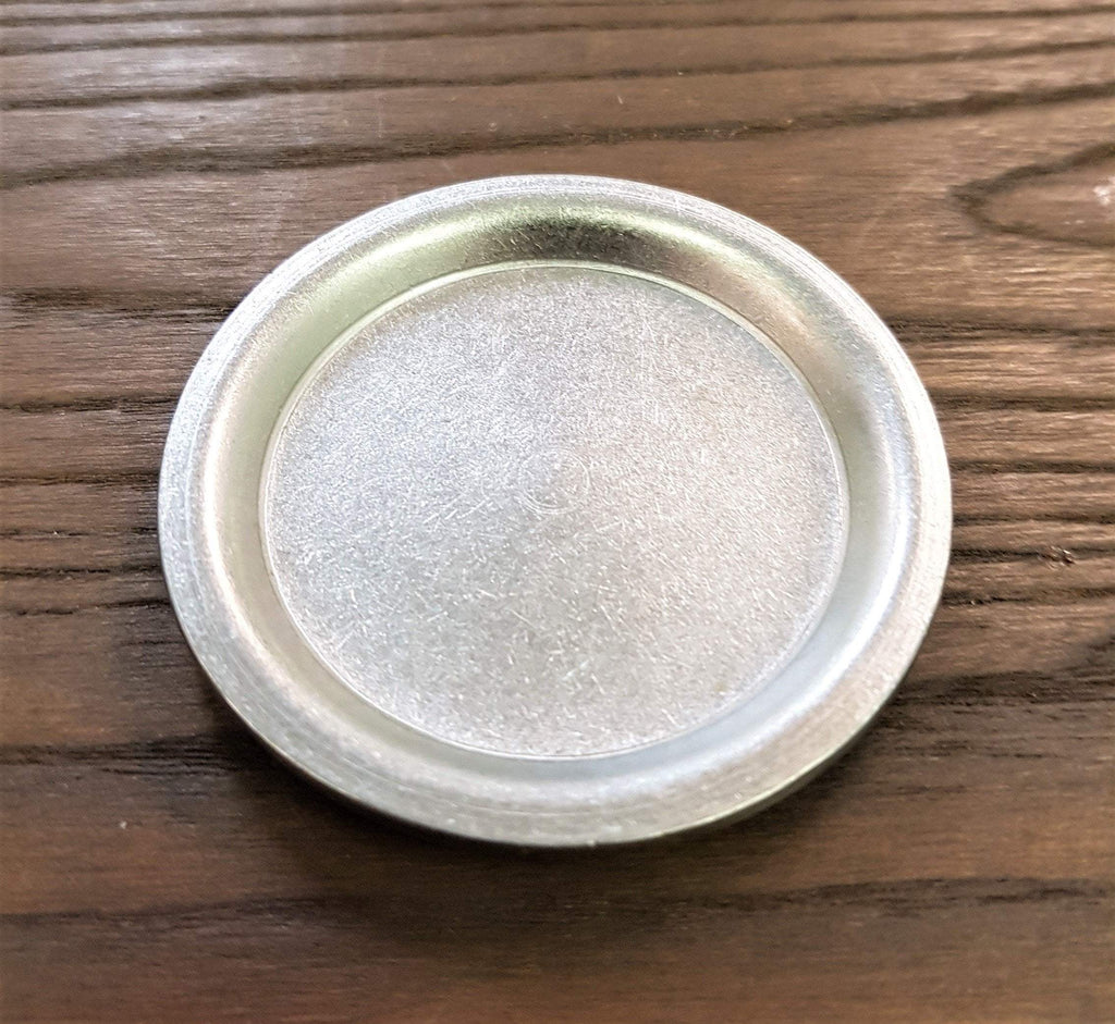 BSM Fittings Blank Caps | Online Shop | Stattin Stainless