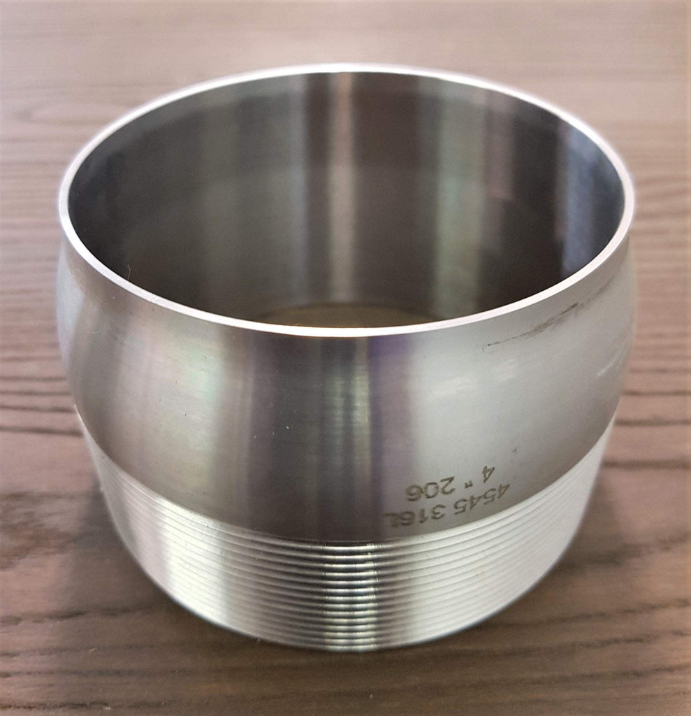 Stainless Steel BSP Tube Fittings | Online Shop | Stattin Stainless