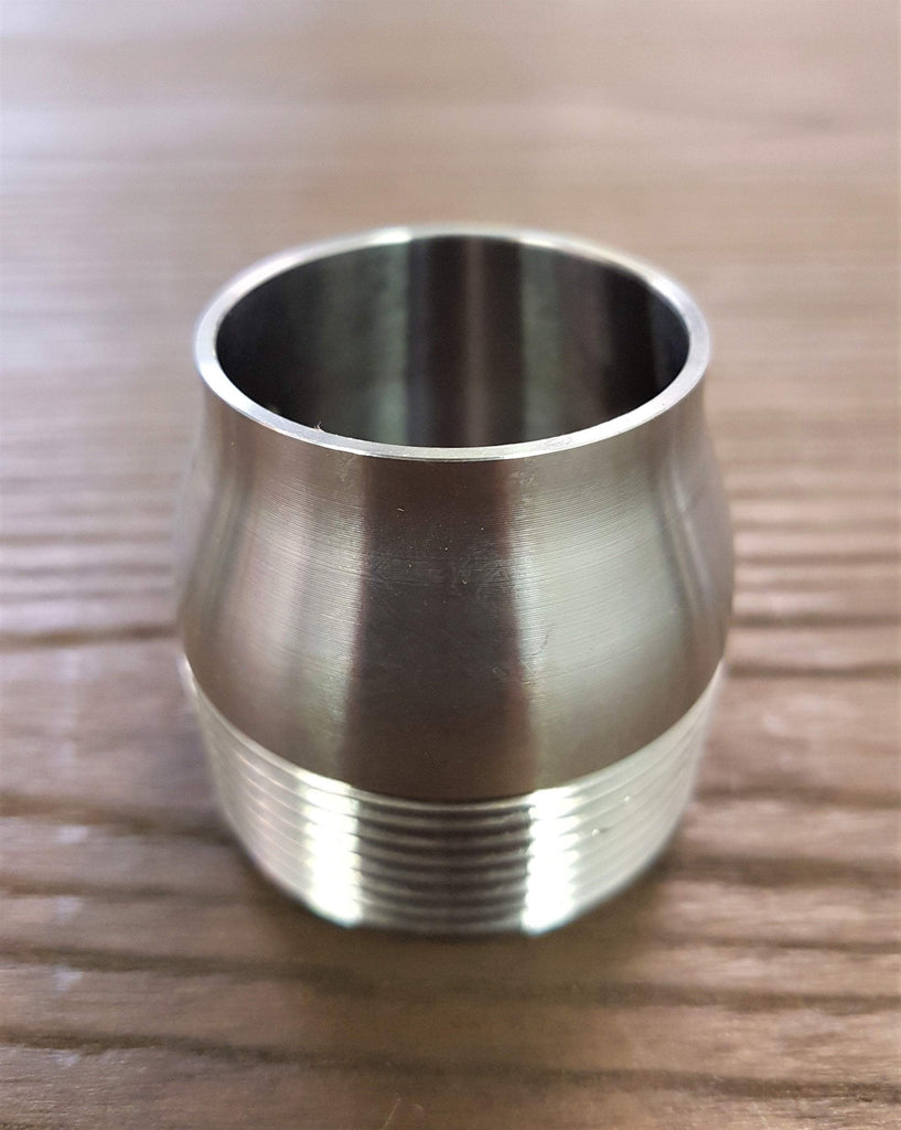 Stainless Steel BSP Tube Fittings | Online Shop | Stattin Stainless