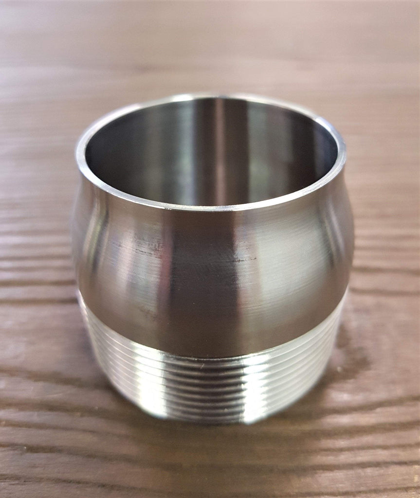 Stainless Steel Bsp Tube Fittings Online Shop Stattin Stainless