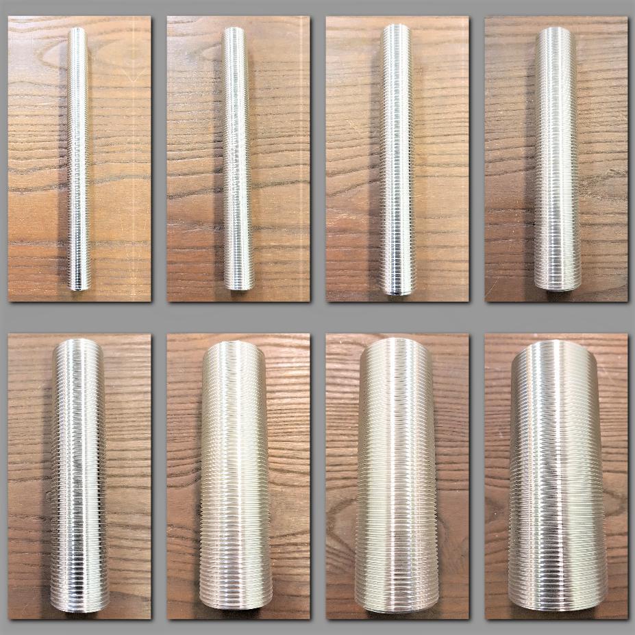 Parallel Pipe Thread BSP Fittings | Online Shop | Stattin Stainless