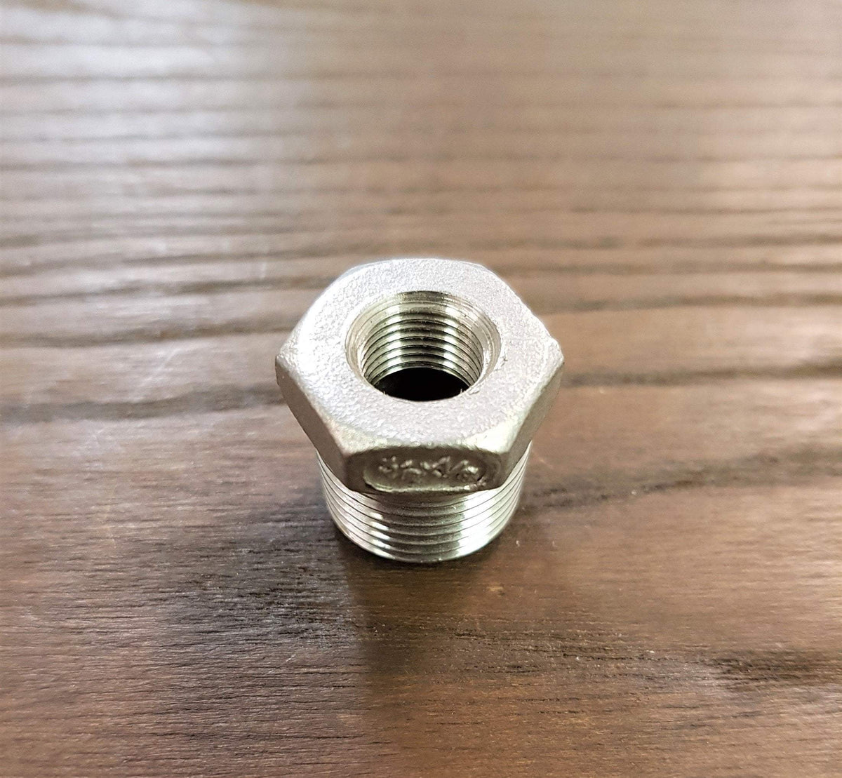 Stainless BSP Reducer Fittings | Online Shop | Stattin Stainless
