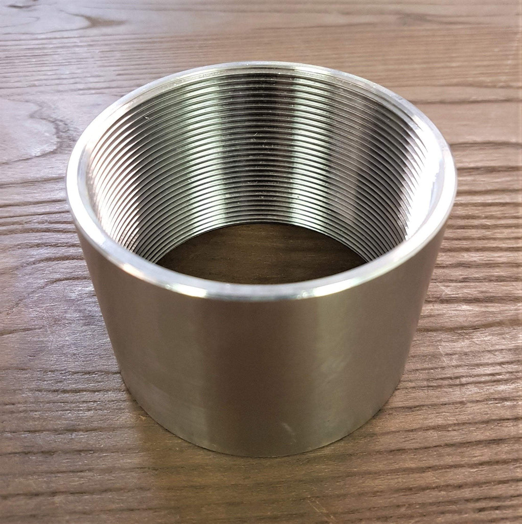 Stainless Steel BSP Socket | Online Shop | Stattin Stainless