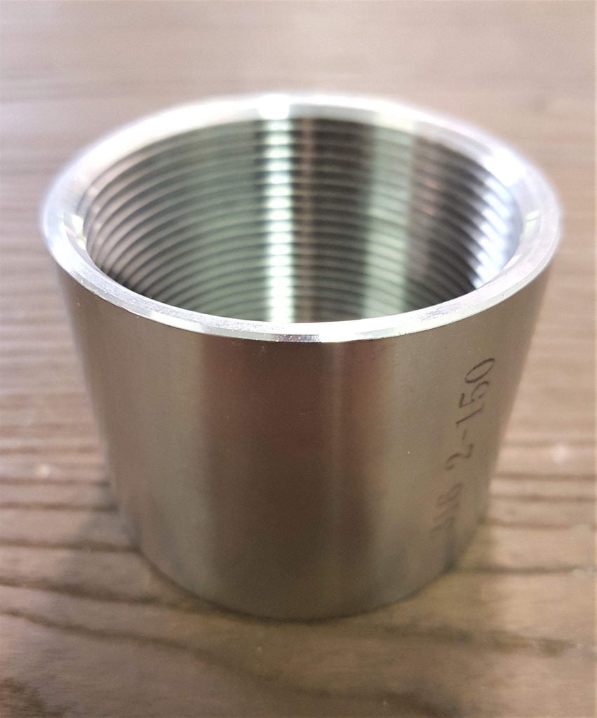 Stainless Steel BSP Socket | Online Shop | Stattin Stainless