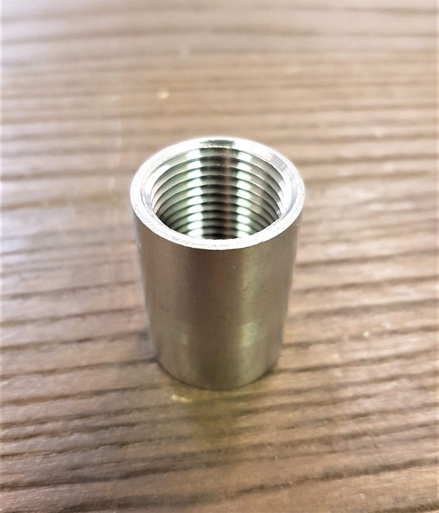 Stainless Steel BSP Socket | Online Shop | Stattin Stainless