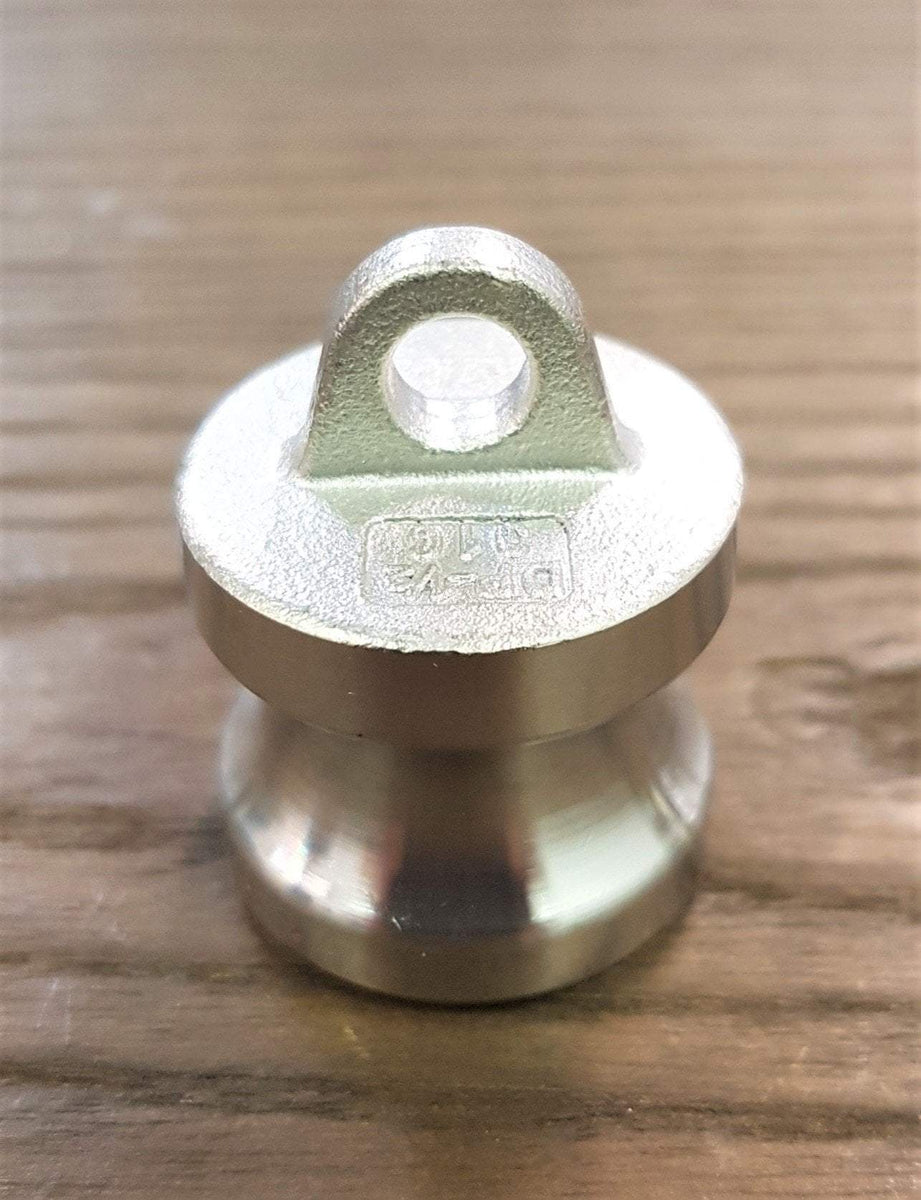 Stainless Type DP Camlock Fittings | Online Shop | Stattin Stainless