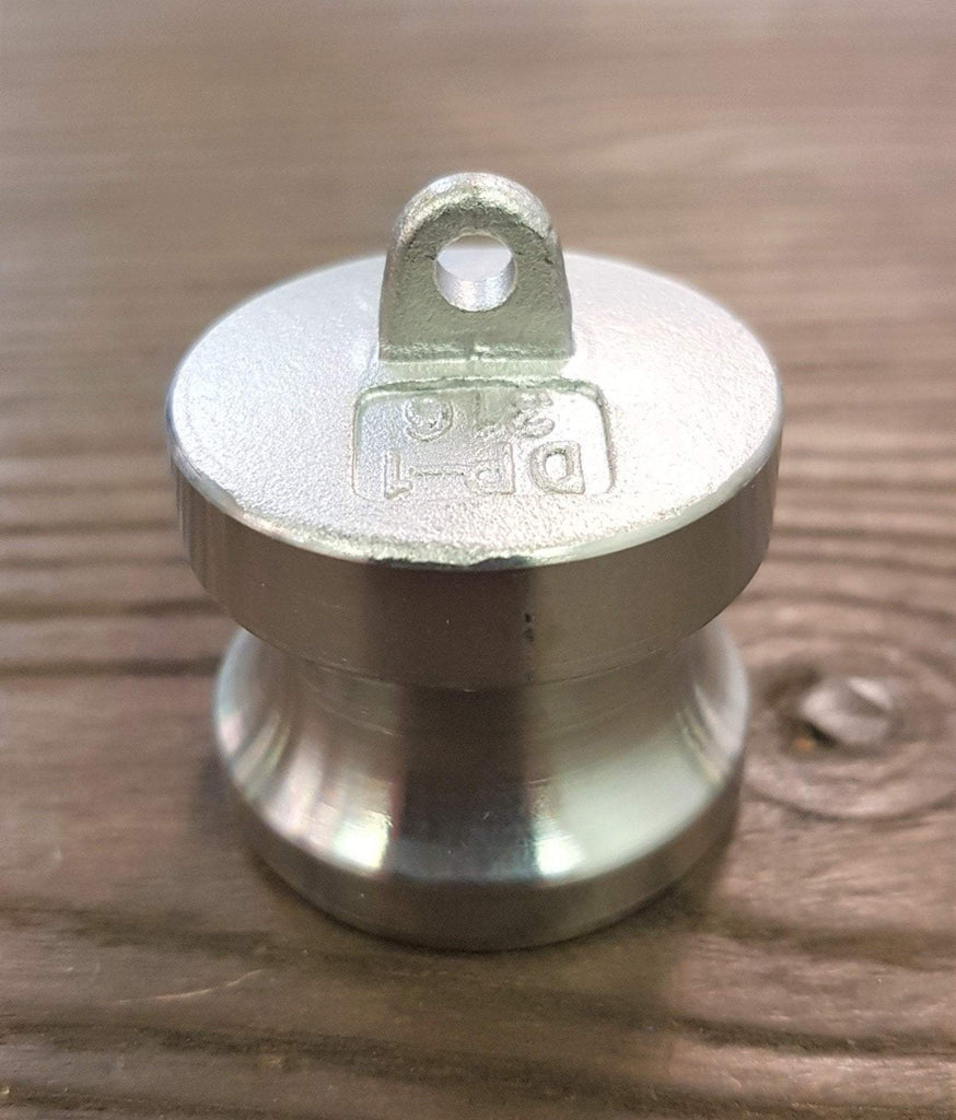 Stainless Type DP Camlock Fittings | Online Shop | Stattin Stainless