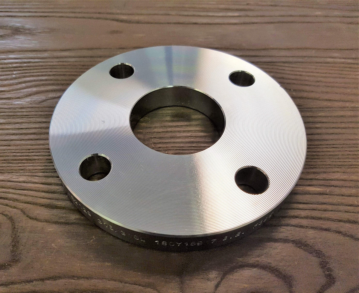 Stainless Table H Flanges for Pipe | Online Shop | Stattin Stainless