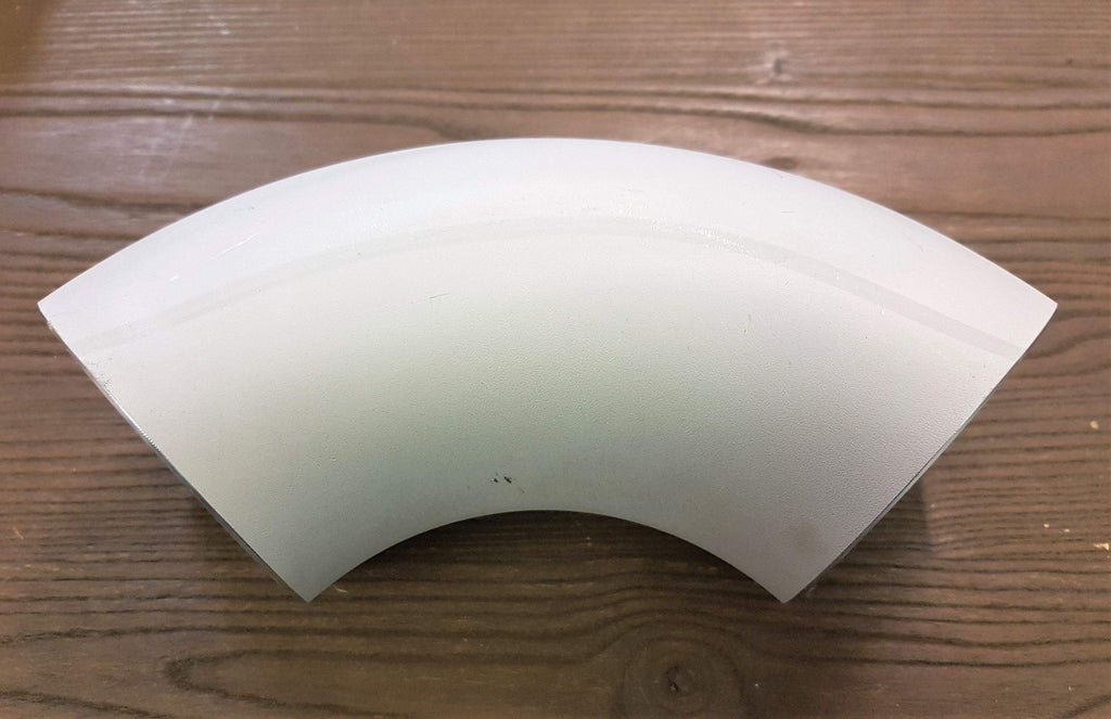 Stainless Steel Elbow Sch10 LR 90° - Stattin Stainless