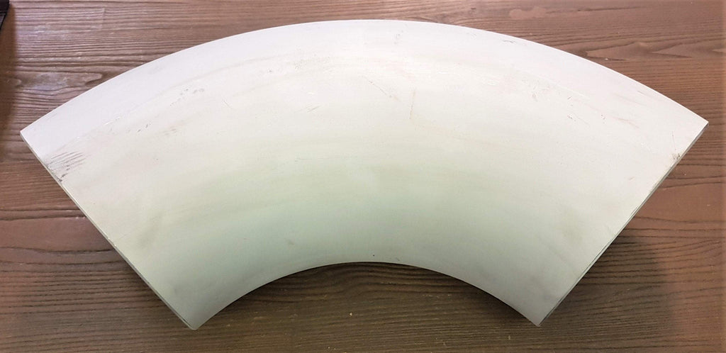Stainless Steel Elbow Sch10 LR 90° - Stattin Stainless