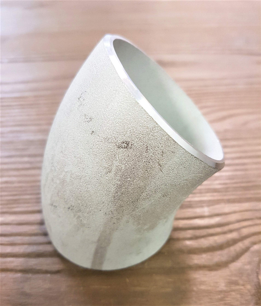 Stainless Steel Elbow Sch10 45° | Online Shop | Stattin Stainless