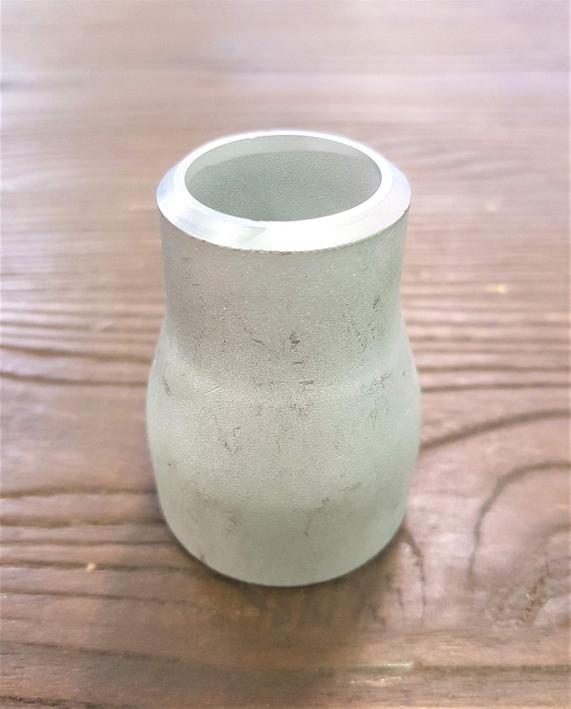 Stainless Sch40 Pipe Reducer | Online Shop | Stattin Stainless
