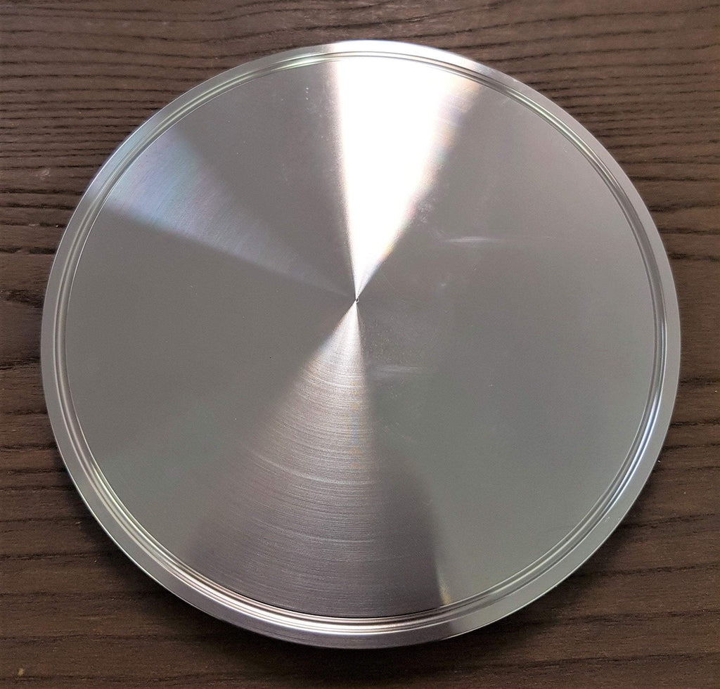 Stainless Tri Clamp Blank | Online Shop | Stattin Stainless