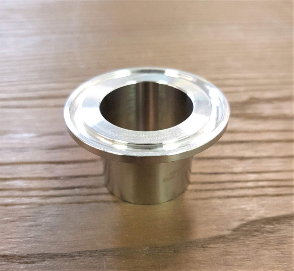 Stainless Steel Tri Clamp Ferrule | Online Shop | Stattin Stainless