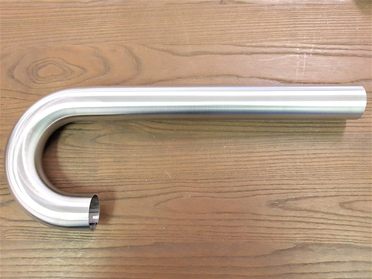 Railing Hardware Handrail Returns | Online Shop | Stattin Stainless