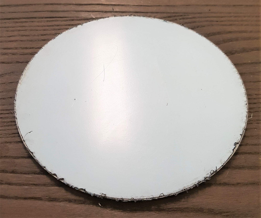 316 Stainless Steel Discs | Online Shop | Stattin Stainless
