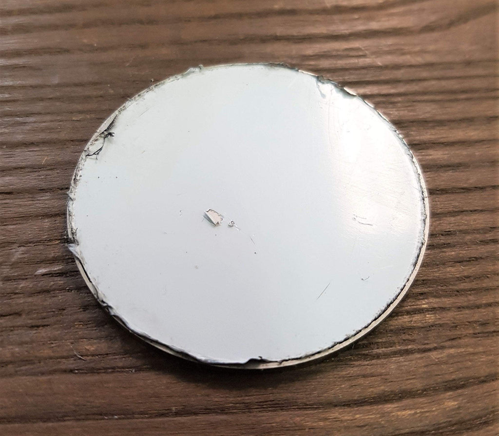 316 Stainless Steel Discs | Online Shop | Stattin Stainless